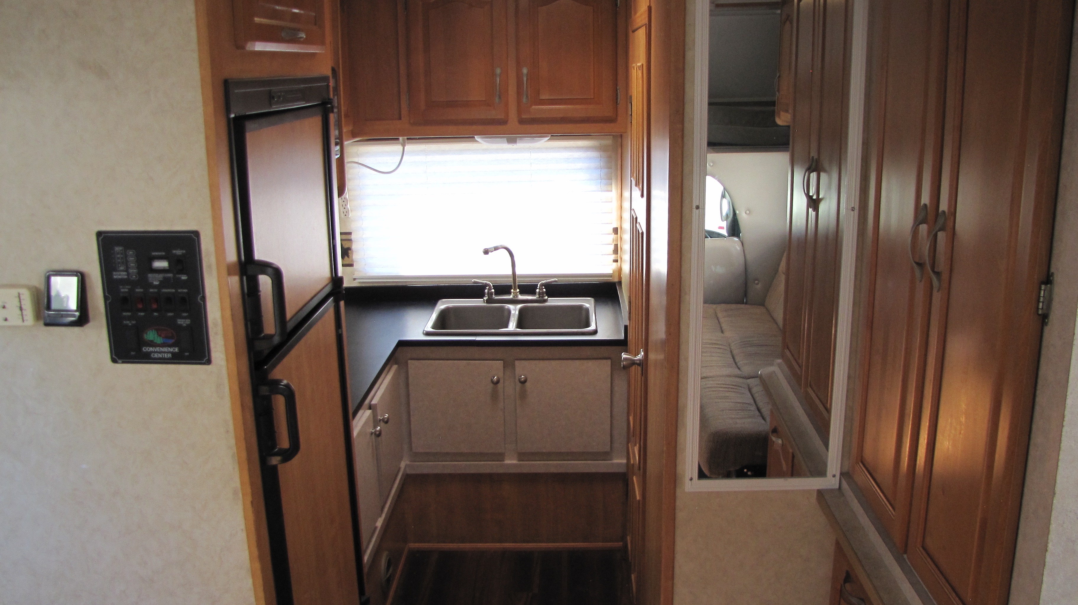 RV Consignment Services