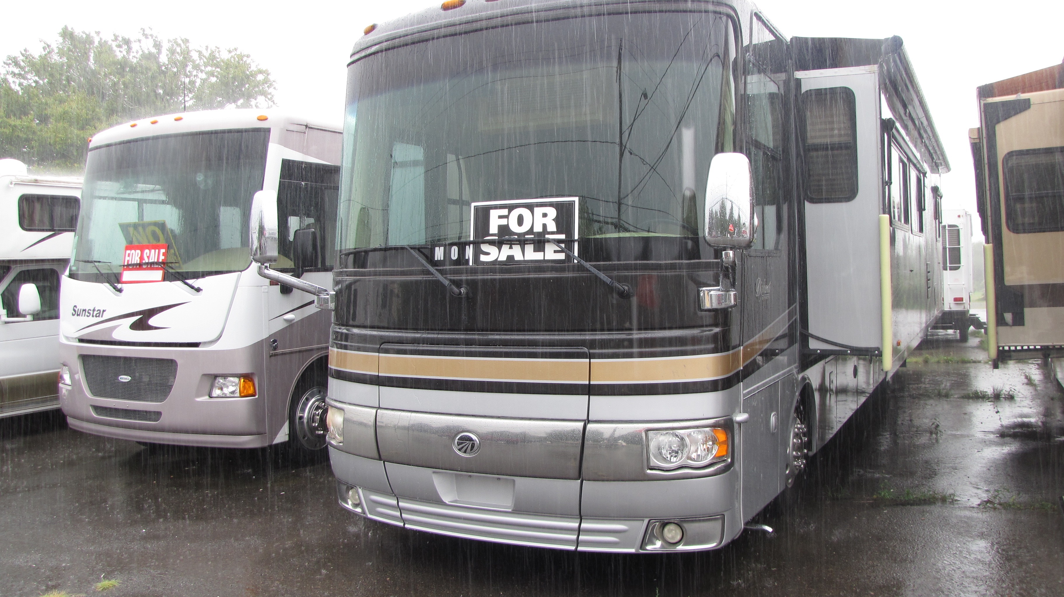 RV Consignment Services