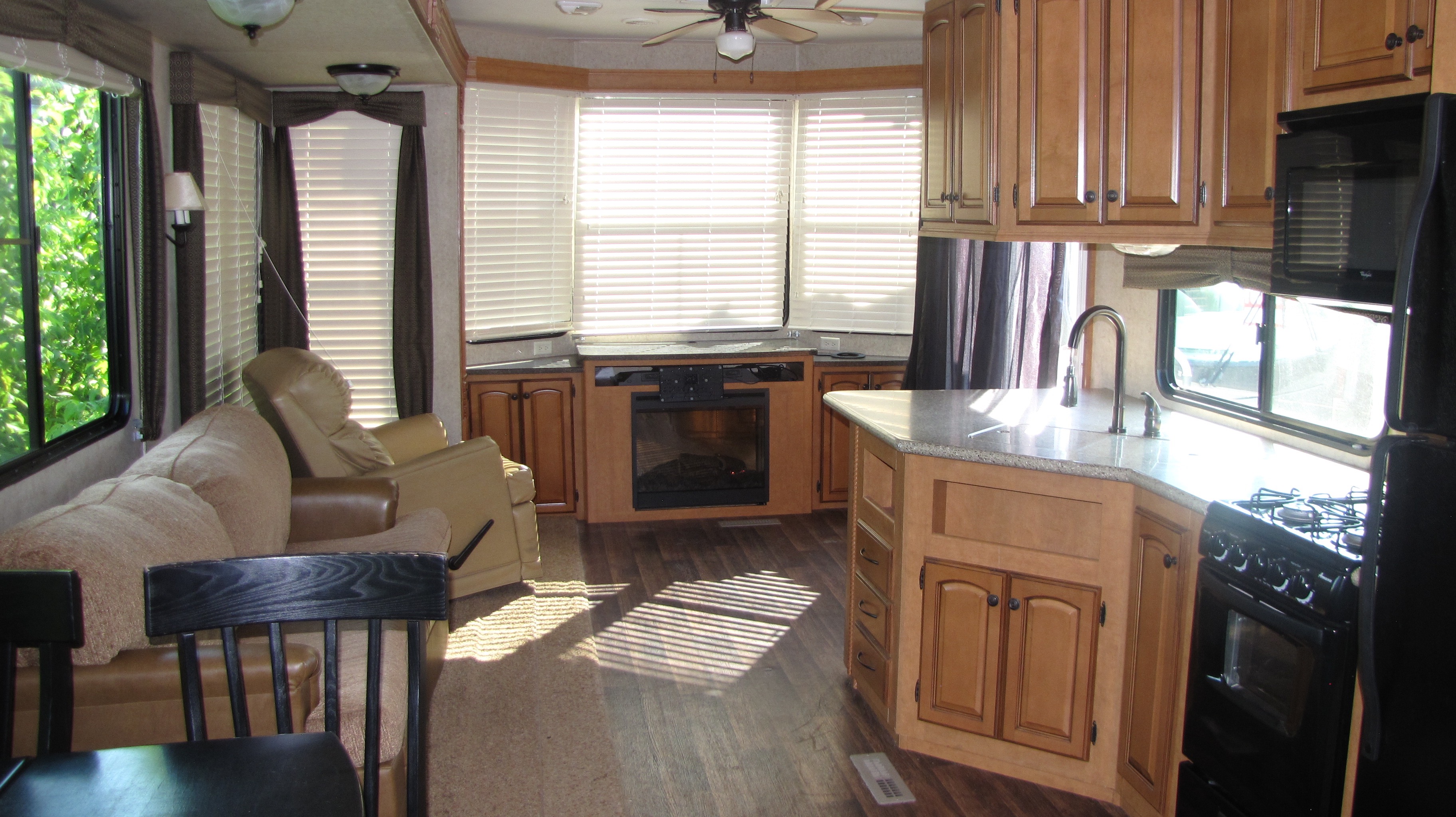 RV Consignment Services