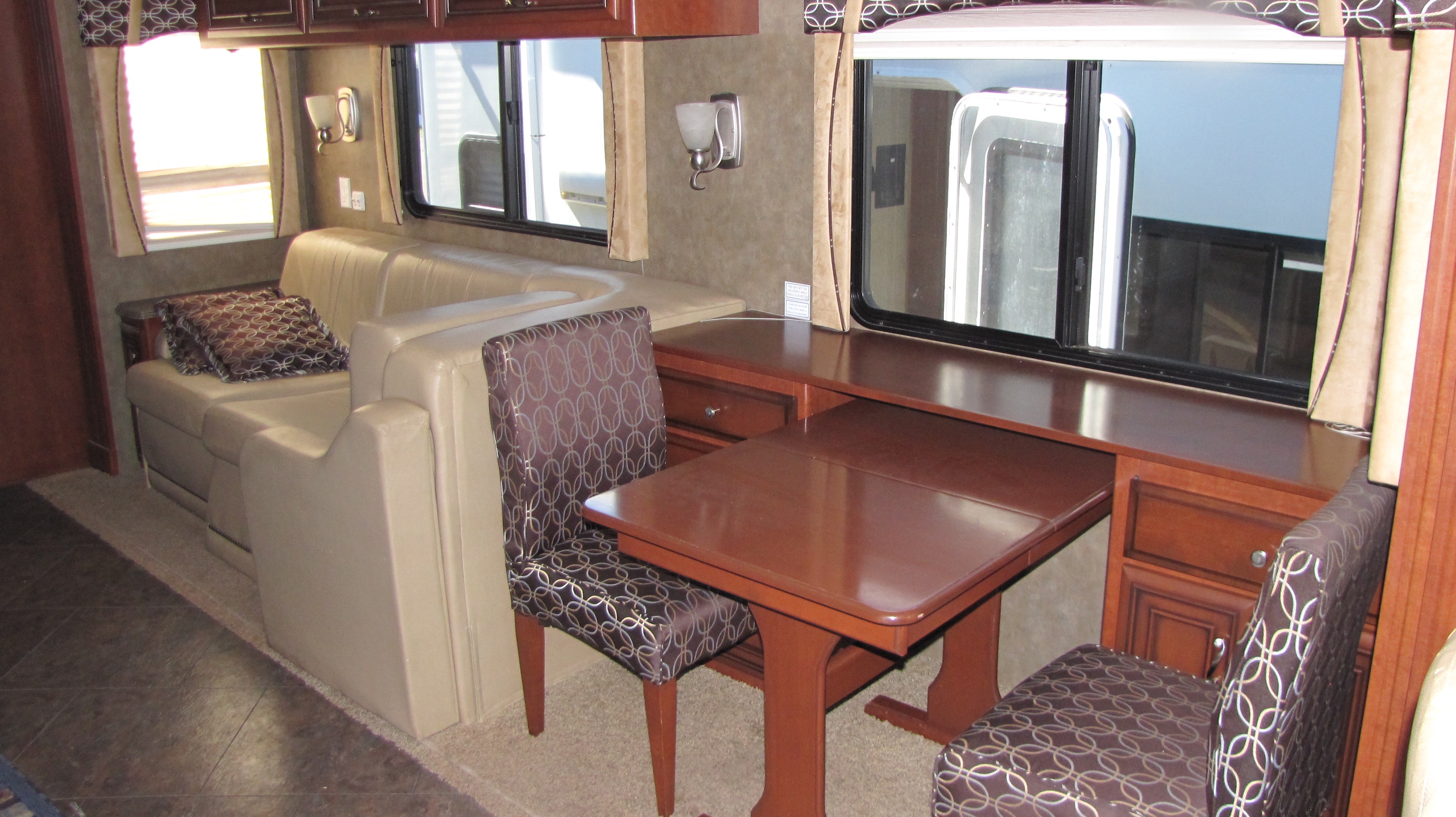 RV Consignment Services