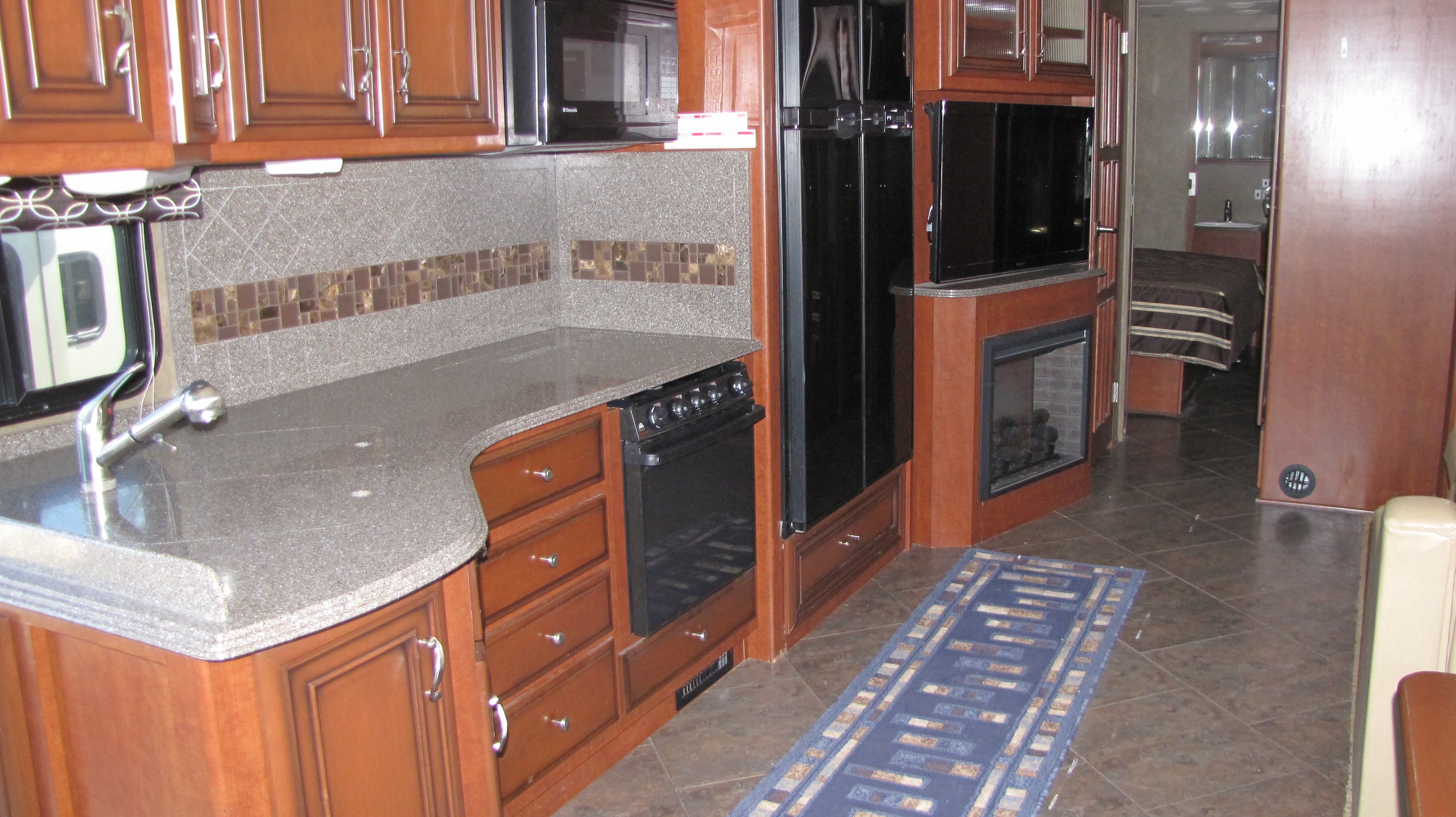 RV Consignment Services