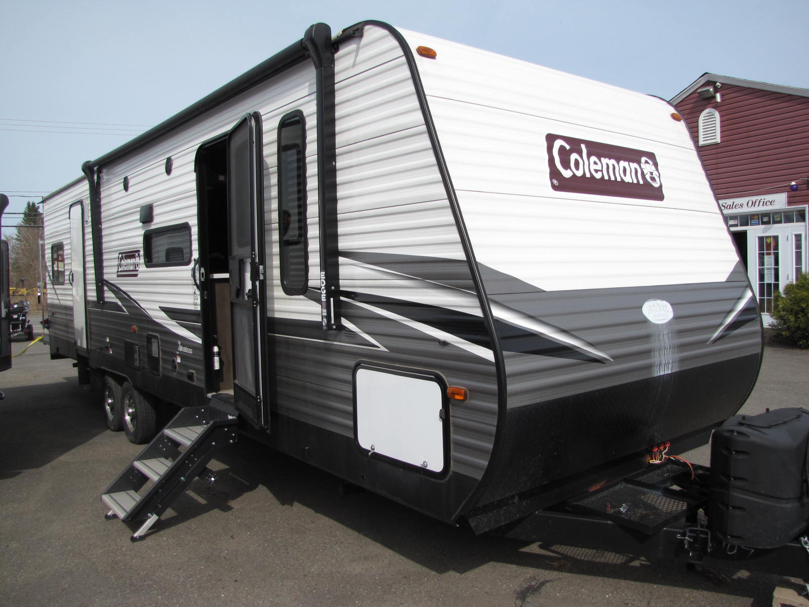 RV Consignment Services