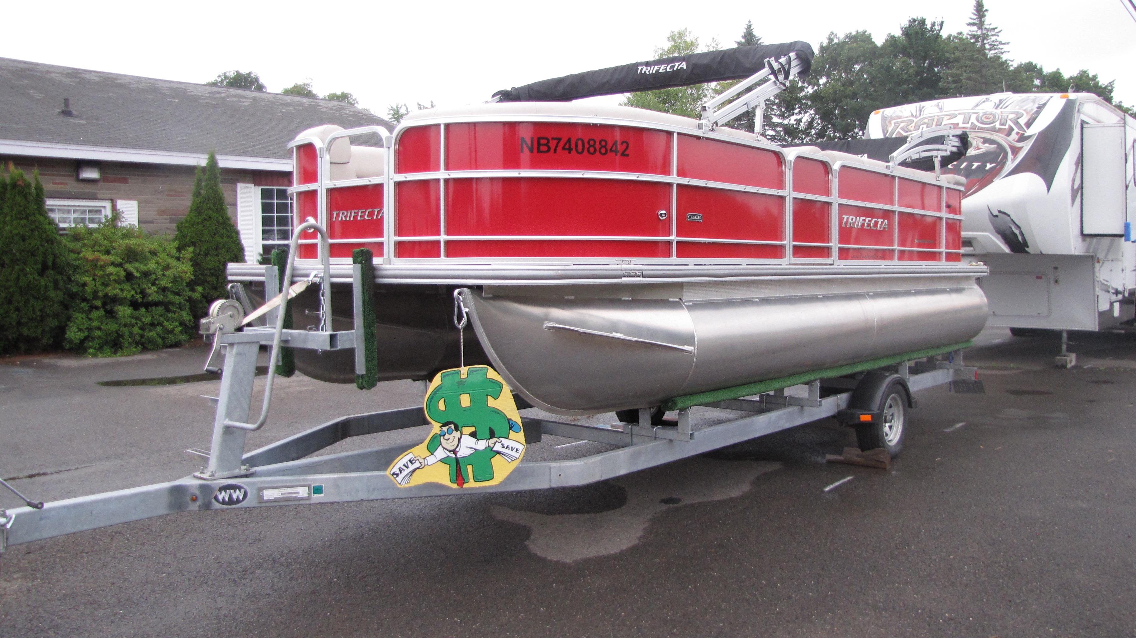 RV Consignment Services