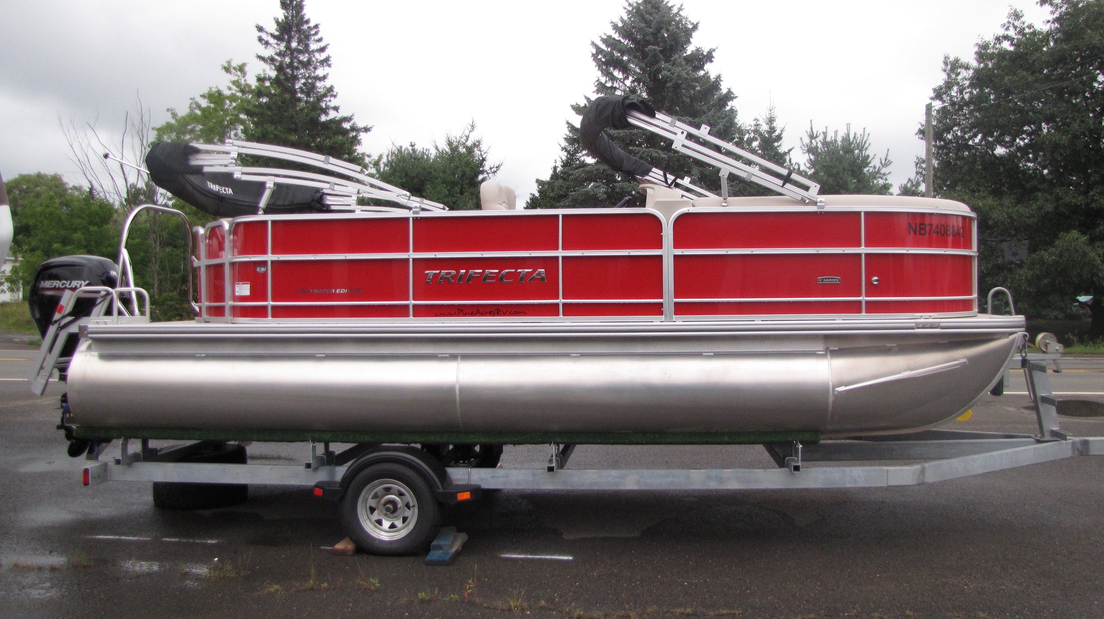 RV Consignment Services